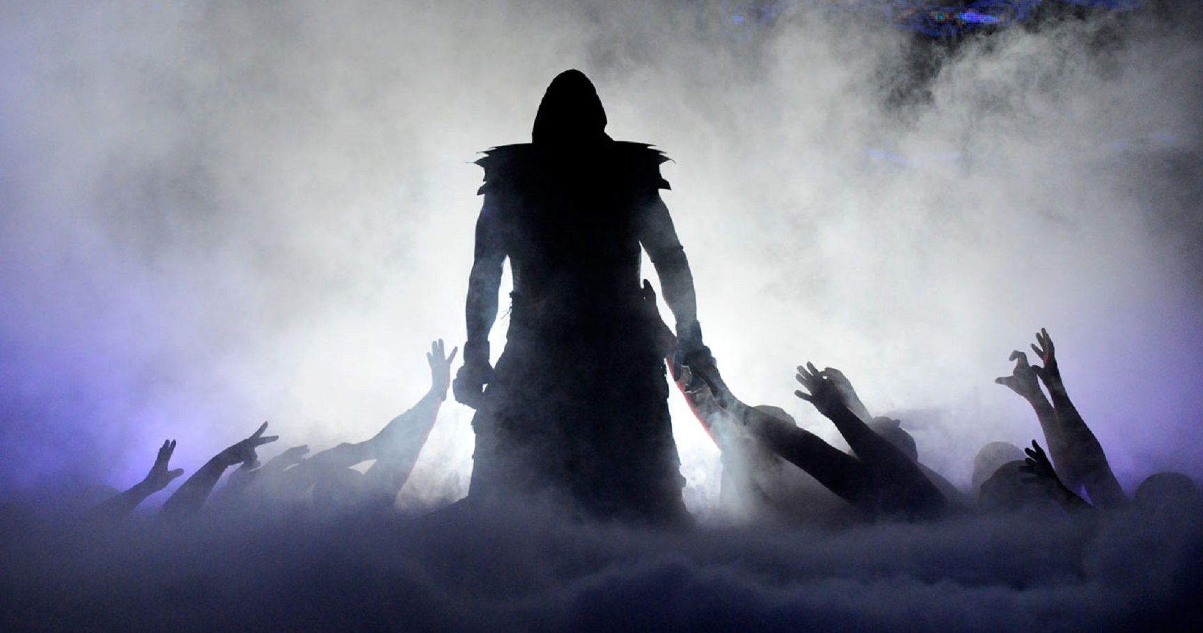 Top 15 Coolest Entrances in Wrestling | TheSportster