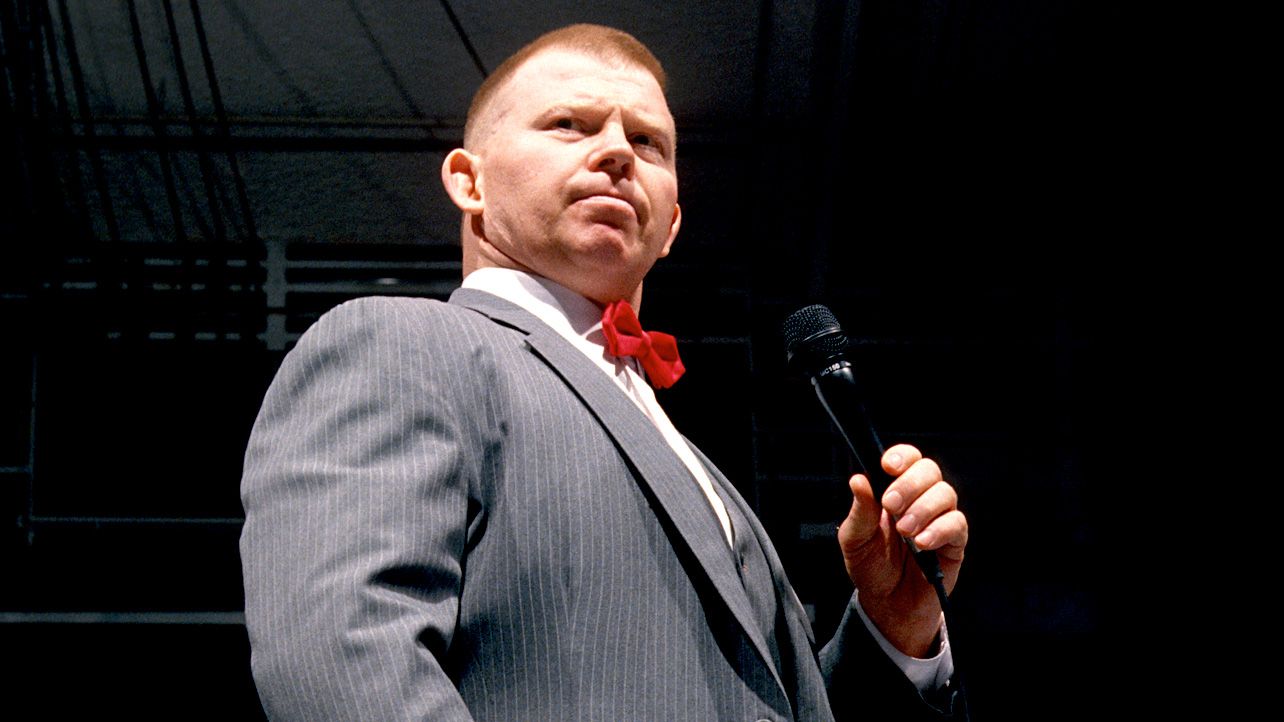 Bob Backlund Doesn't Know When To Quit | TheSportster