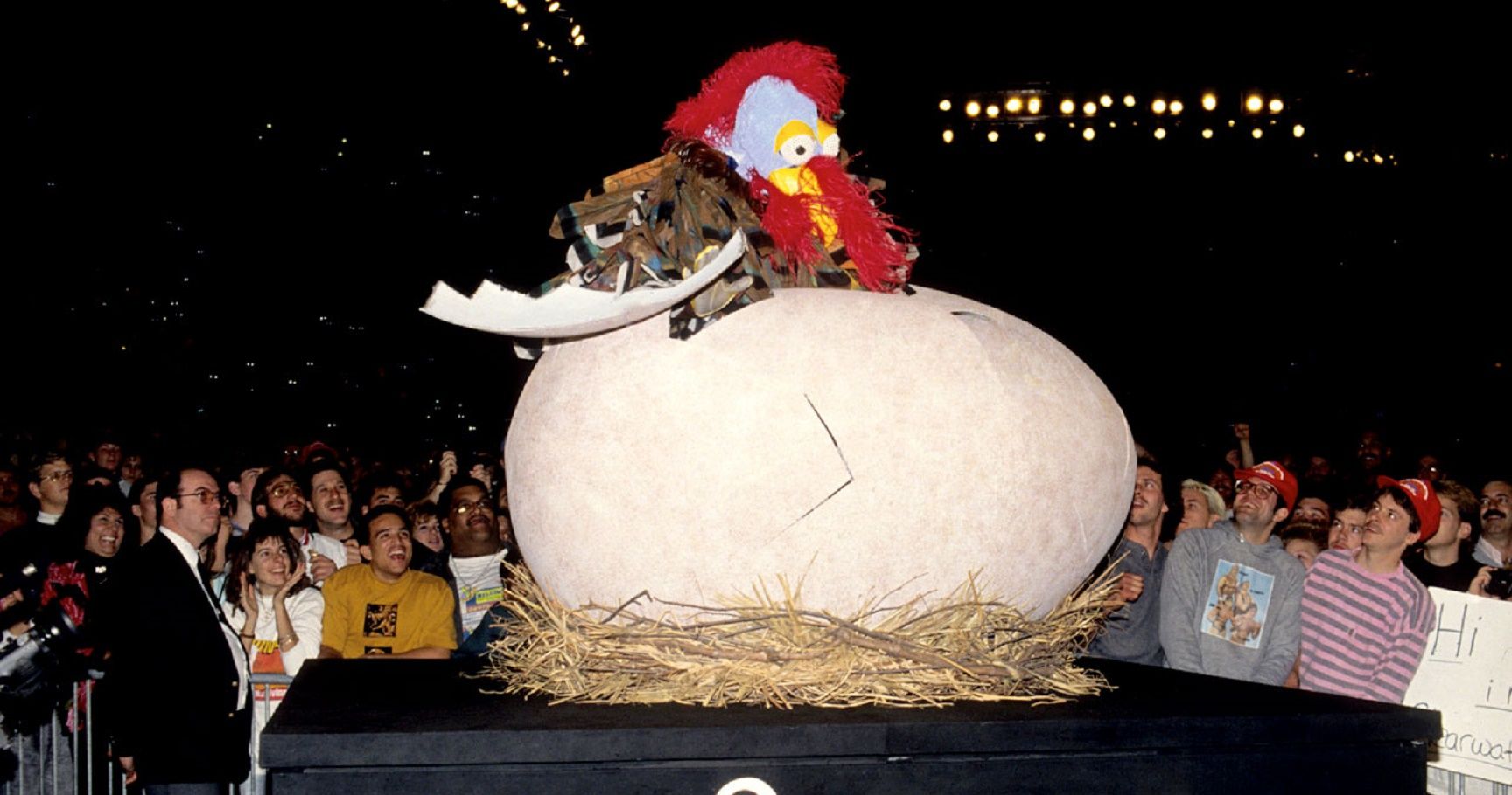 Top 20 Worst Moments in WWE History | TheSportster