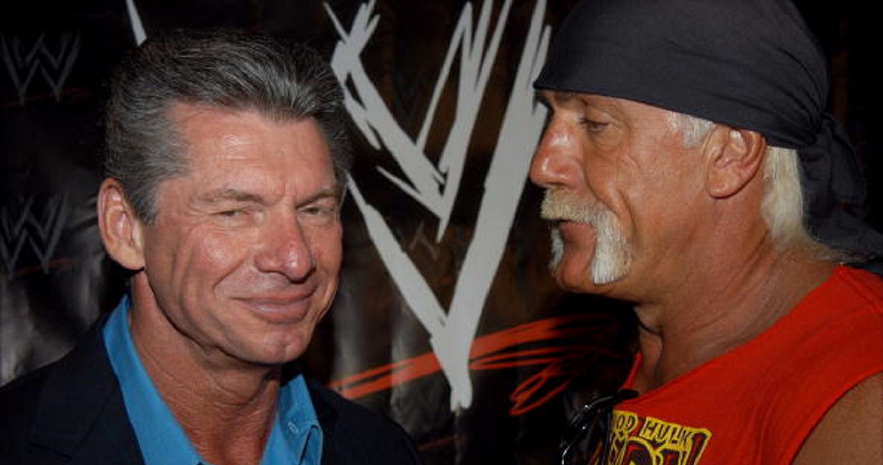 Top 10 Backstage Politicians In Wrestling History | TheSportster