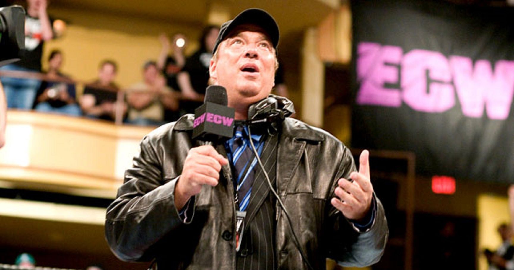 Top 15 Worst Moments in ECW History | TheSportster