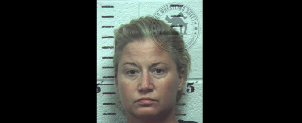 Tammy Sytch -- Arrested ... For Missing Court Appearances