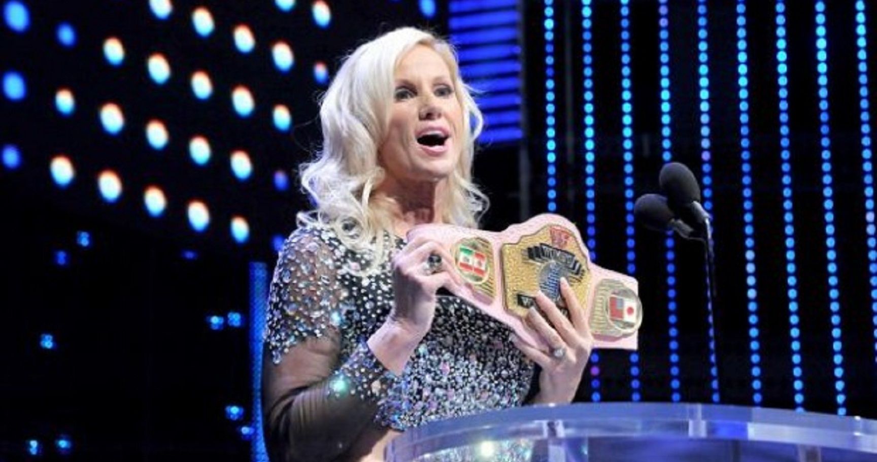 Madusa Rips Current Divas in FB Post | TheSportster