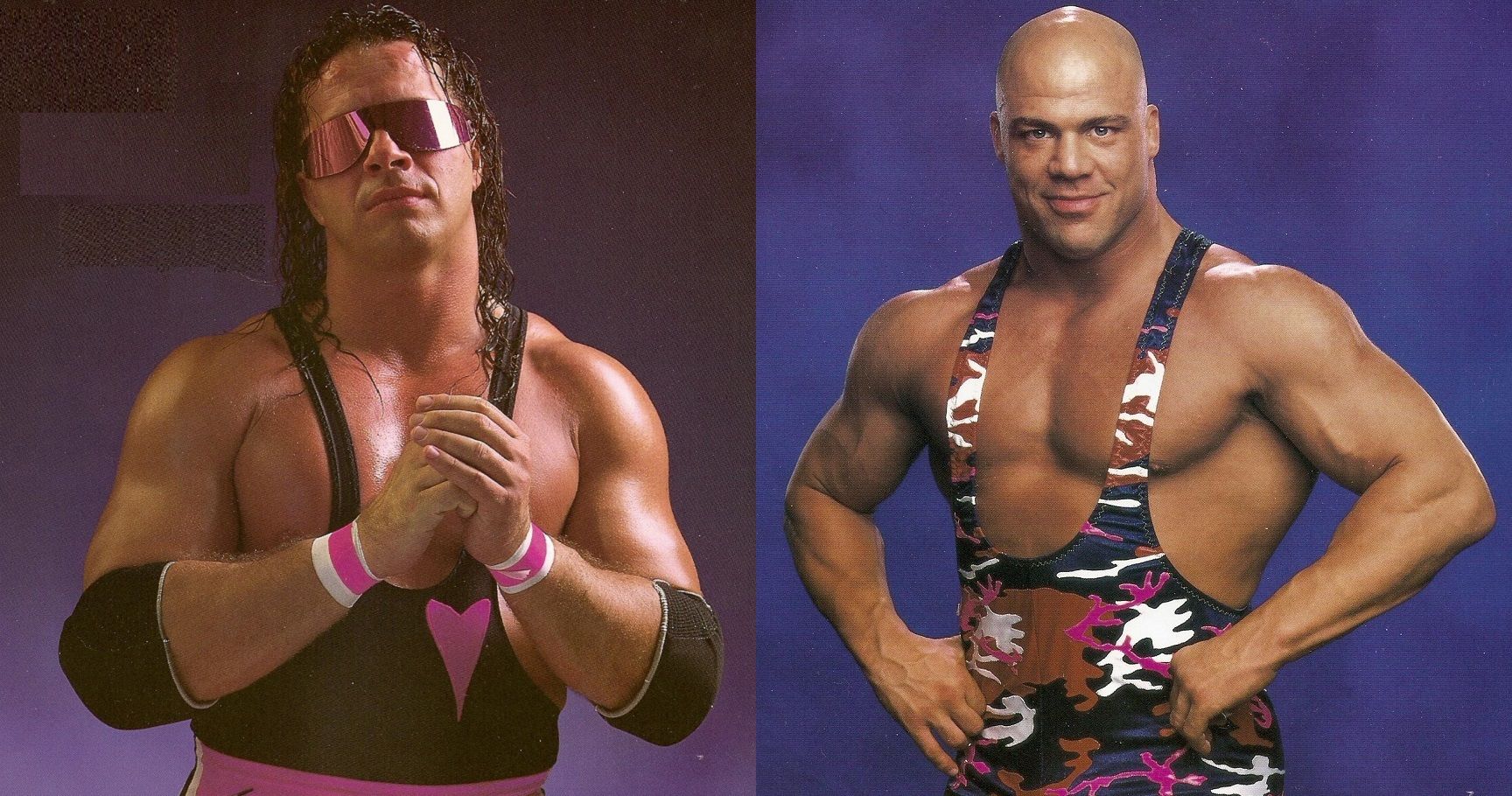 Top 15 Wrestlers You Didn't Know Used PEDs | TheSportster