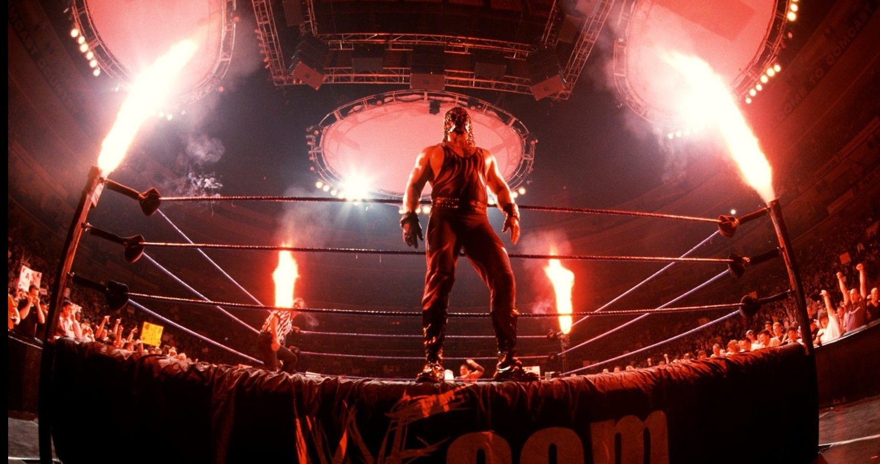 Top 15 Reasons Kane Is An All Time Great | TheSportster