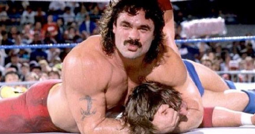 Top 15 Beloved Wrestlers You Didn't Know Were Dead | TheSportster
