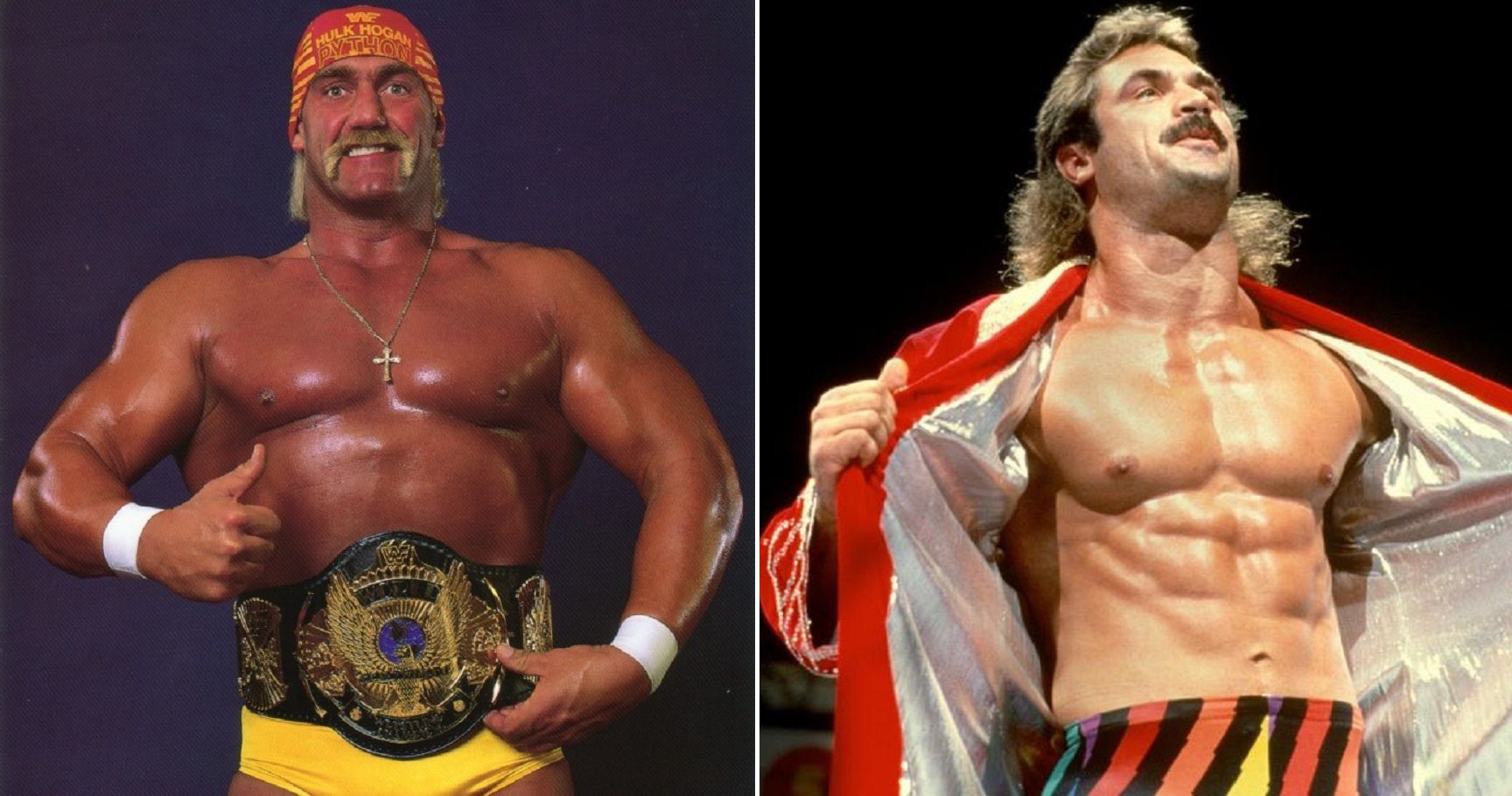 Top 10 Most Overrated And 10 Most Underrated Wrestlers Of All Time