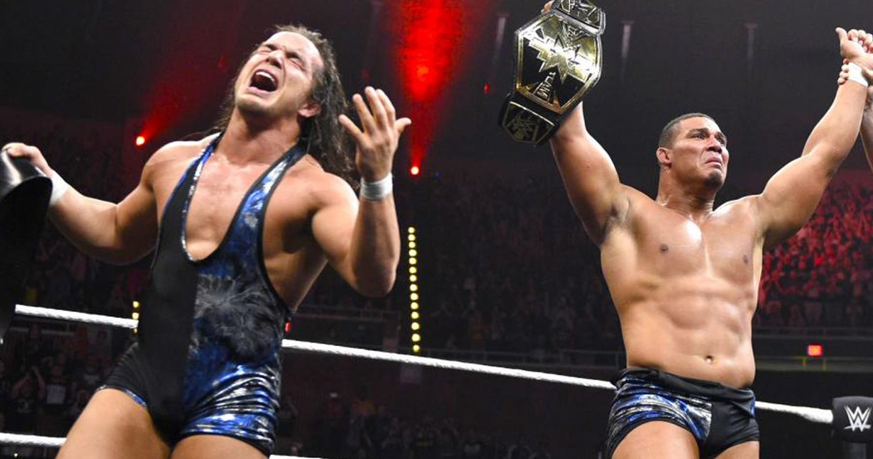 15 Things You Didn't Know About SmackDown's American Alpha