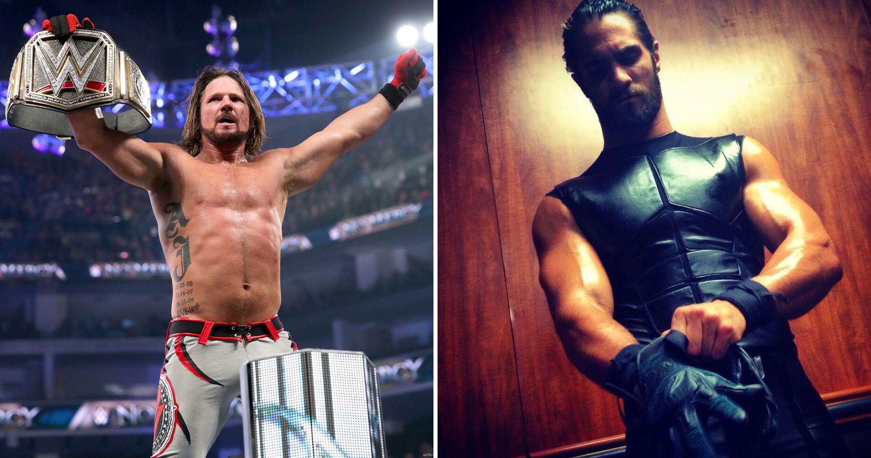 15 Raw Vs. SmackDown Matches We HAVE To See | TheSportster