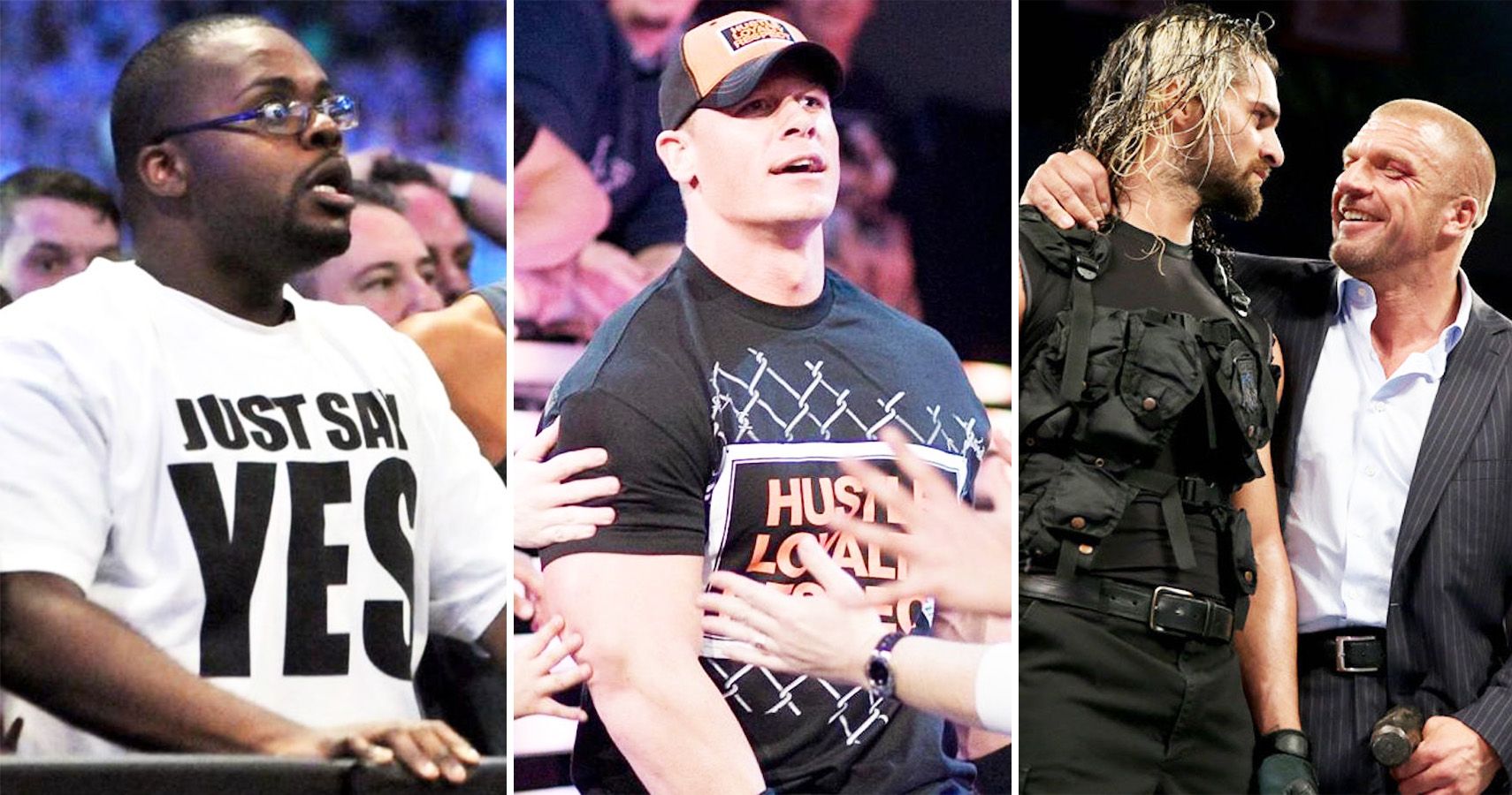 Top 15 Times WWE Fooled Even Their Smartest Fans | TheSportster