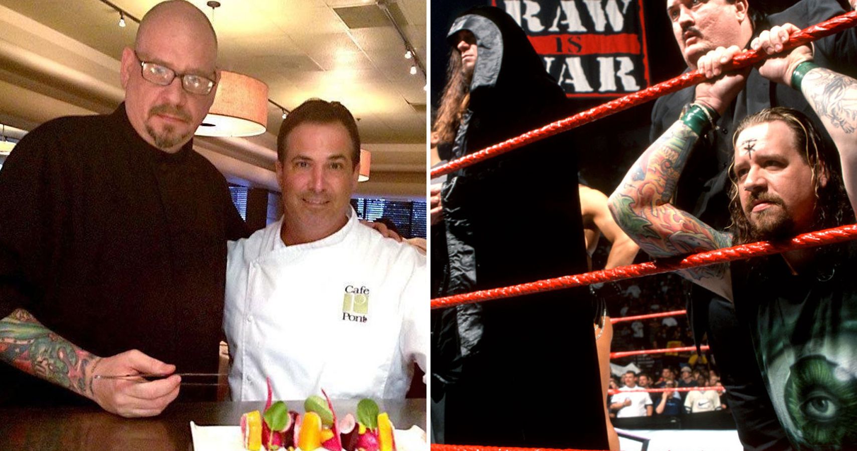 The Undertaker's Teammates And Faction Members: Where Are They Now?