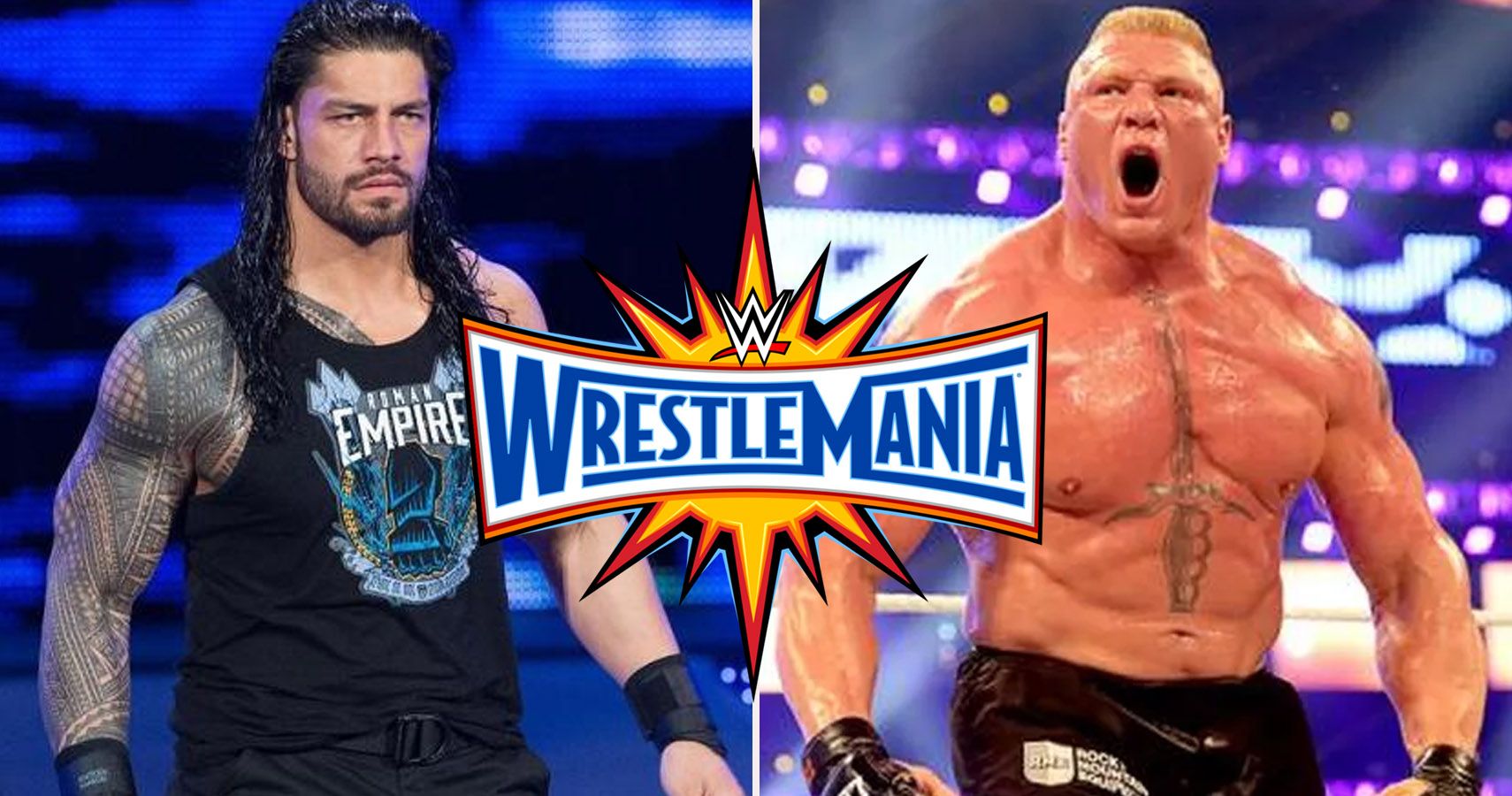 20 Huge Takeaways From WWE WrestleMania 33 | TheSportster