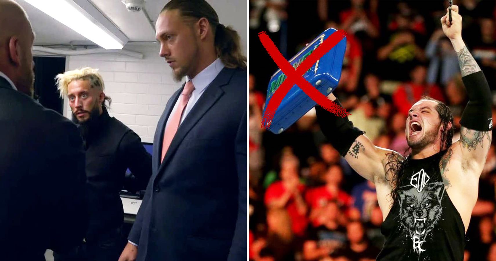 Wrestlers You Didn't Know Recently Had Backstage Heat