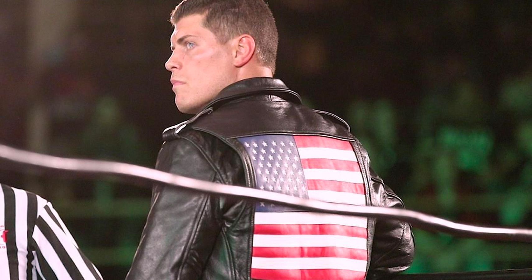 Cody Rhodes Reveals He's Making A LOT More Money In ROH Than WWE