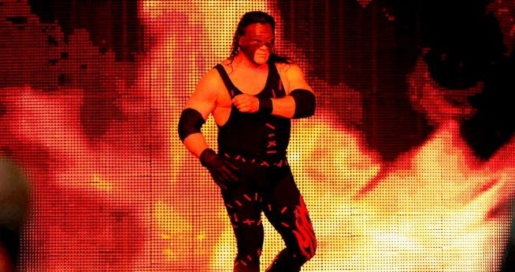 Backstage Update: WWE Will Use Kane In Jericho-Like Role