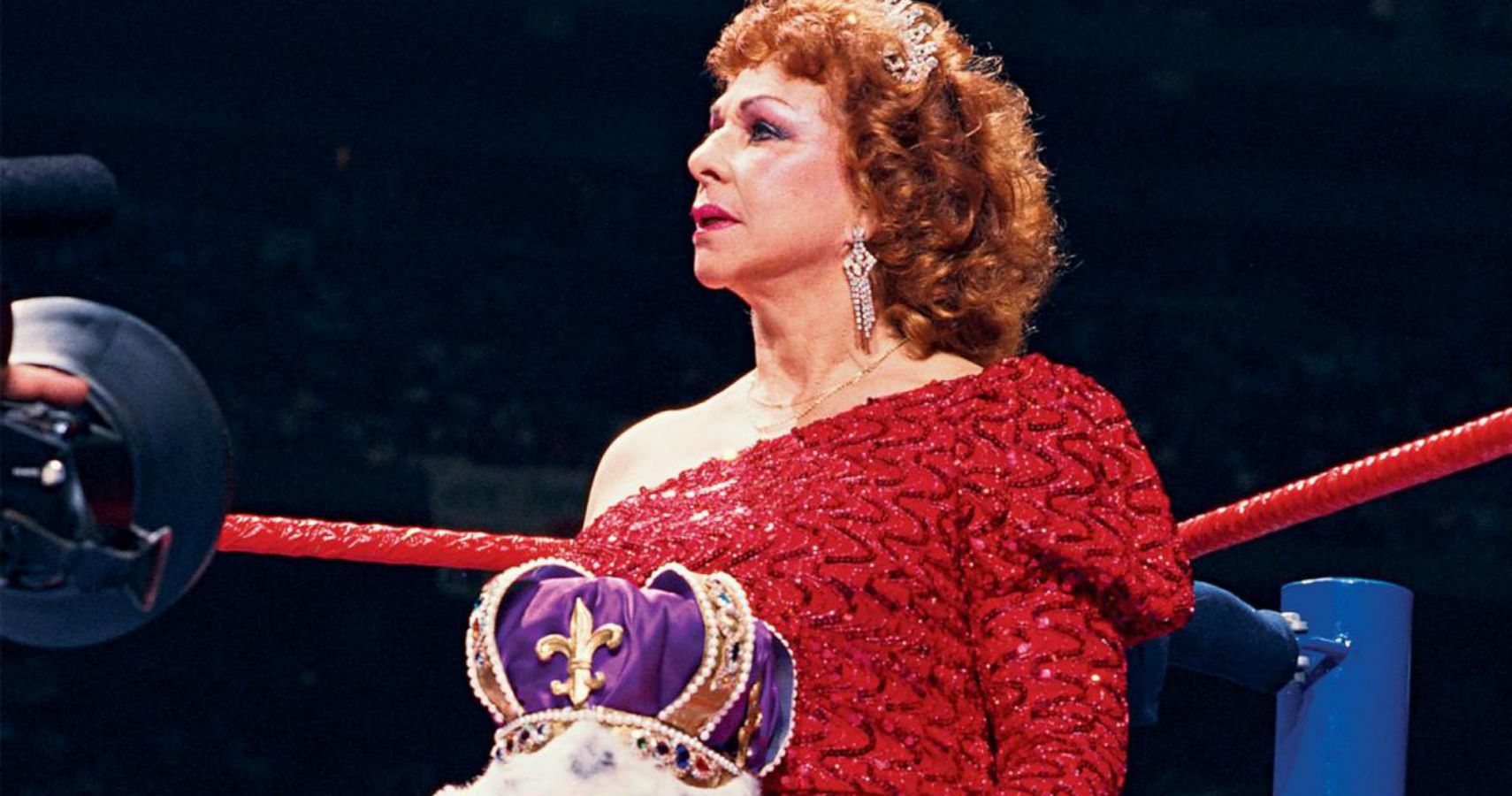 WWE Superstars Didn't Know About Moolah's History | TheSportster