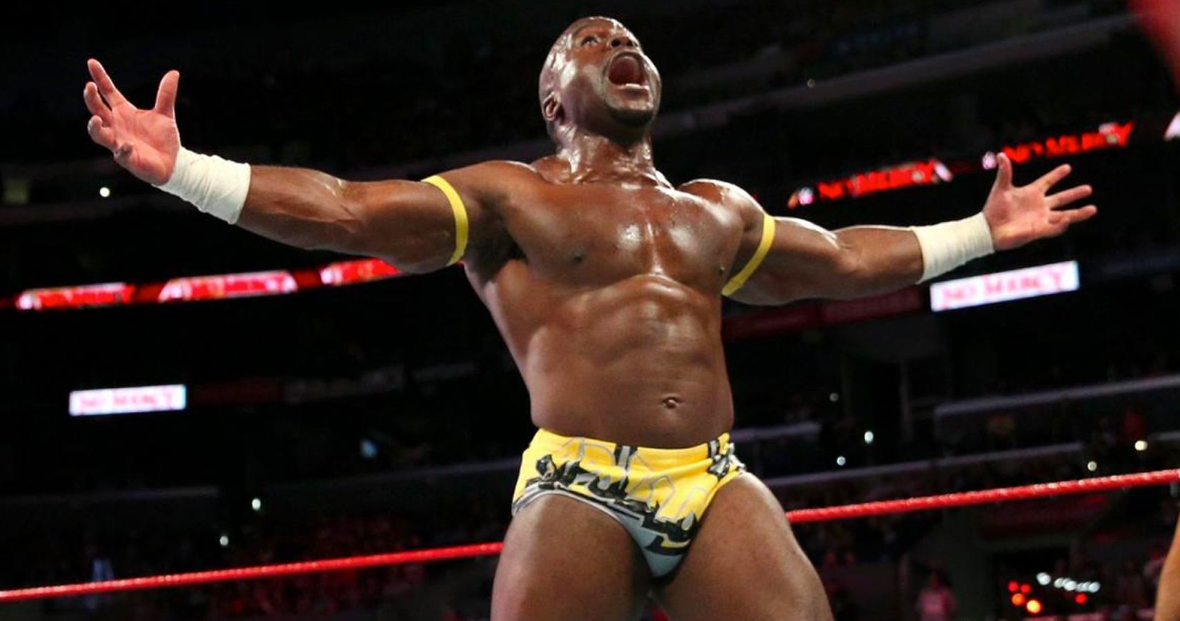 WWE Changes Apollo's Name Again | TheSportster