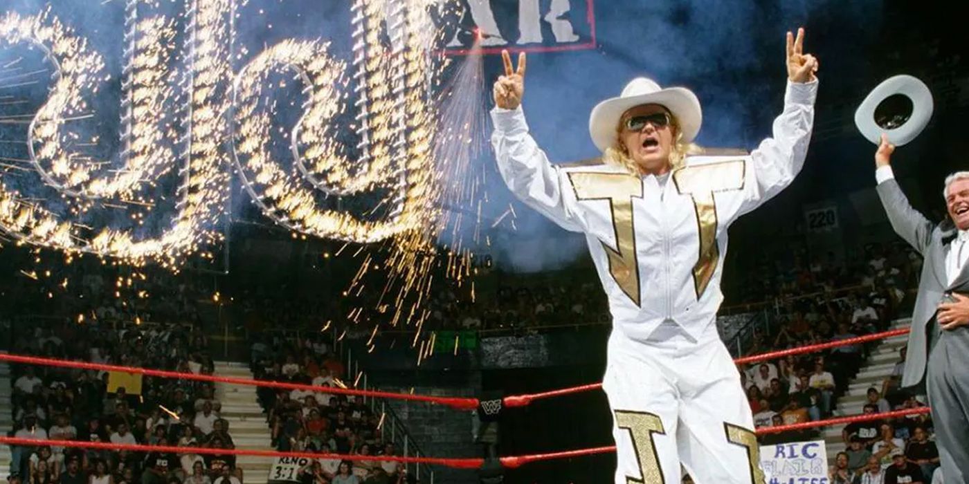 Jeff Jarrett On If He Has A Role With WWE After The Hall Of Fame
