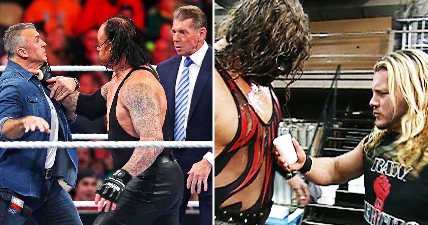 The Absolute Most Uninspired WWE Storyline Every Year Since 2000
