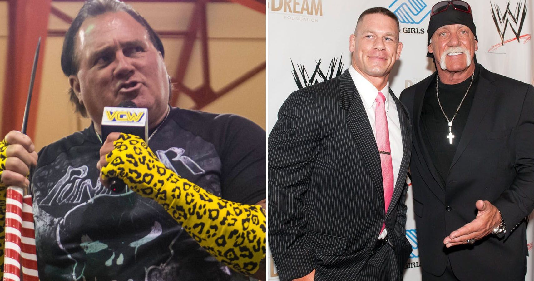 8 People Hulk Hogan Is Still Friends With (And 8 He Doesn't Talk To ...