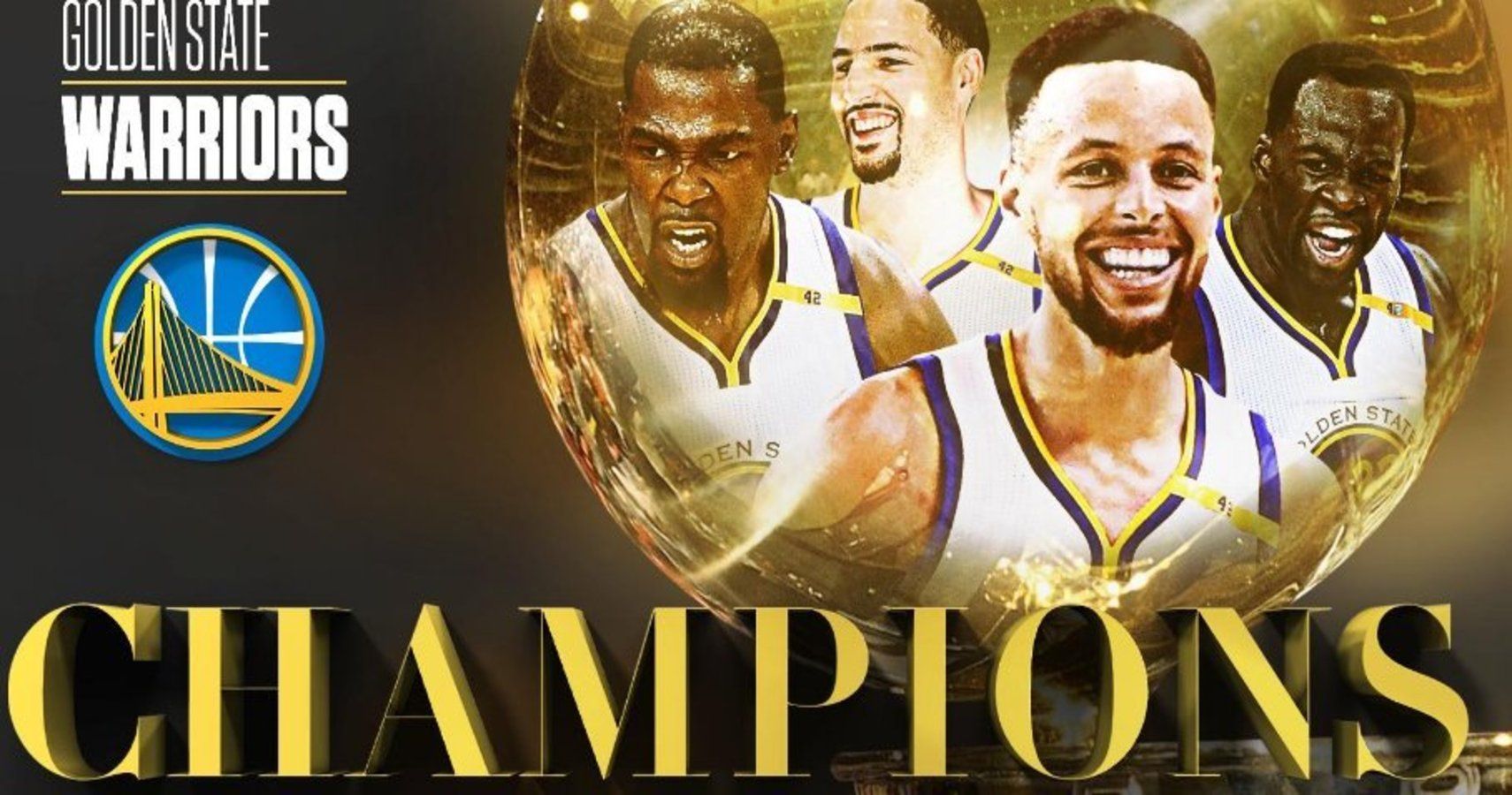 Golden State Warriors Win 2018 NBA Championship | TheSportster