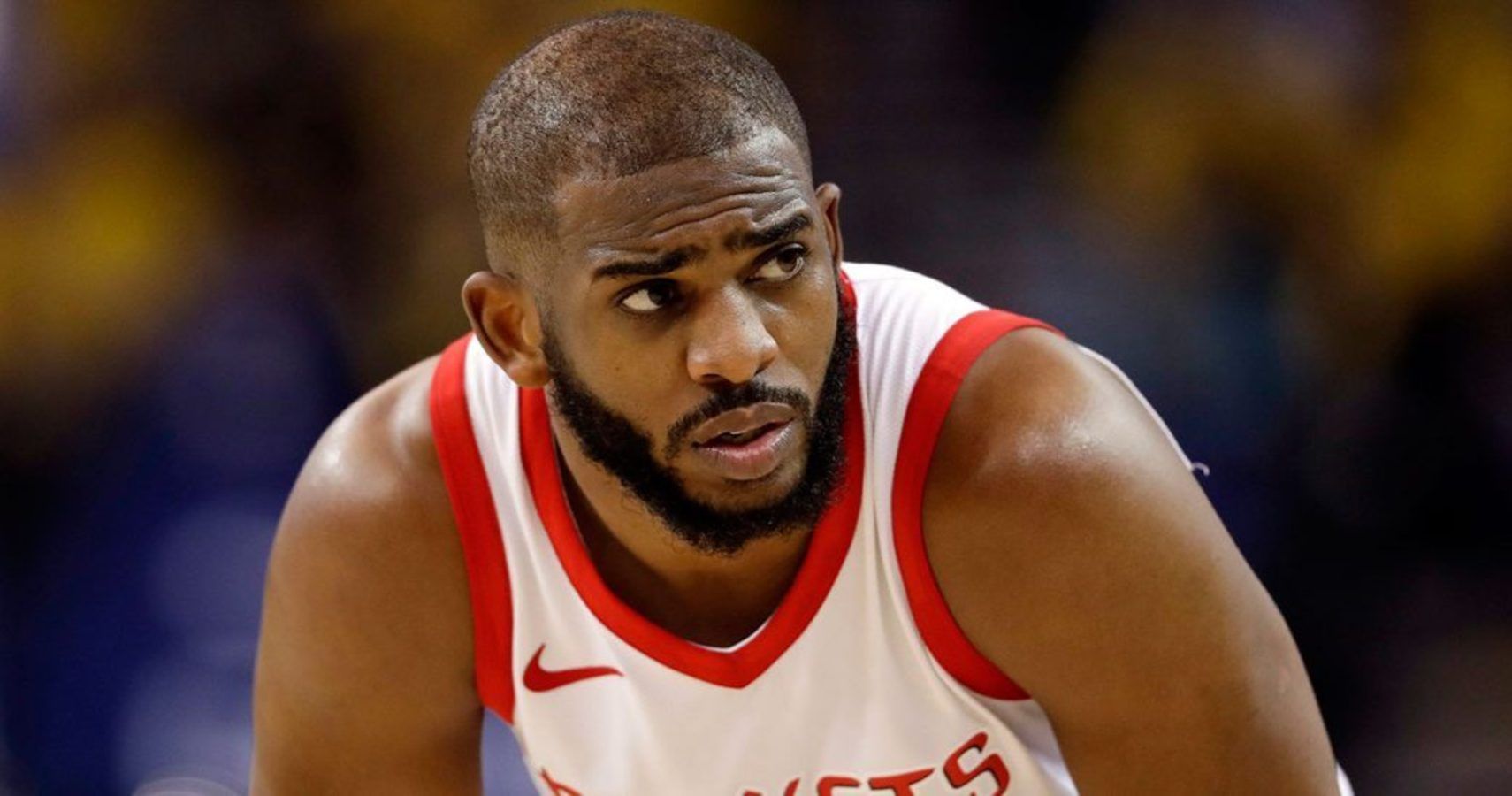Chris Paul Signs Massive Contract With The Rockets | TheSportster