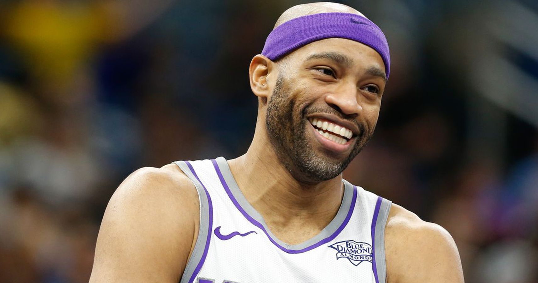 Vince Carter Will Play His 21st NBA Season With Atlanta Hawks