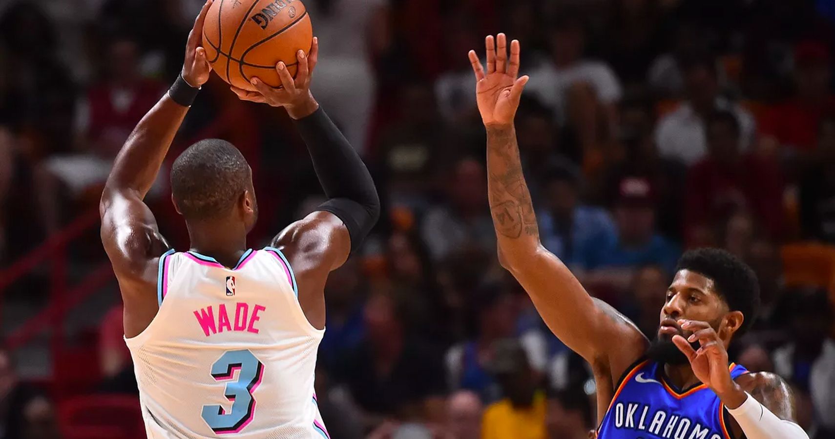 Dwyane Wade Turns Down China League Contract, Will Only Return To Heat