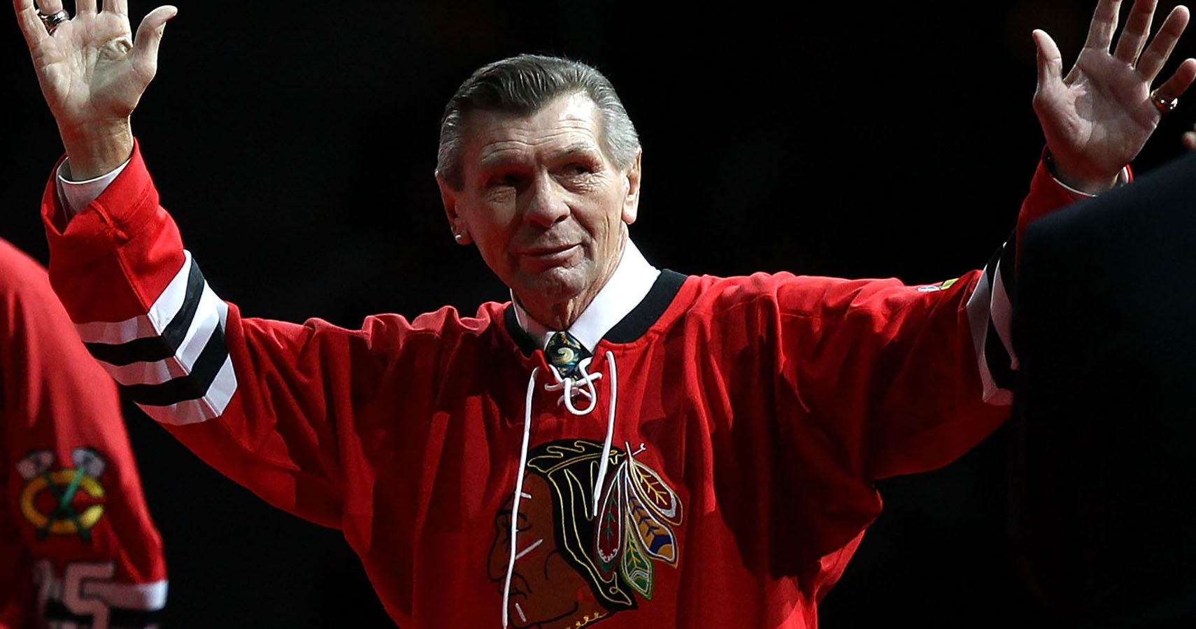 Chicago Blackhawk Great Stan Mikita Passes Away At The Age Of 78