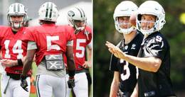 Every NFL Team s QB Depth Chart Officially Ranked 