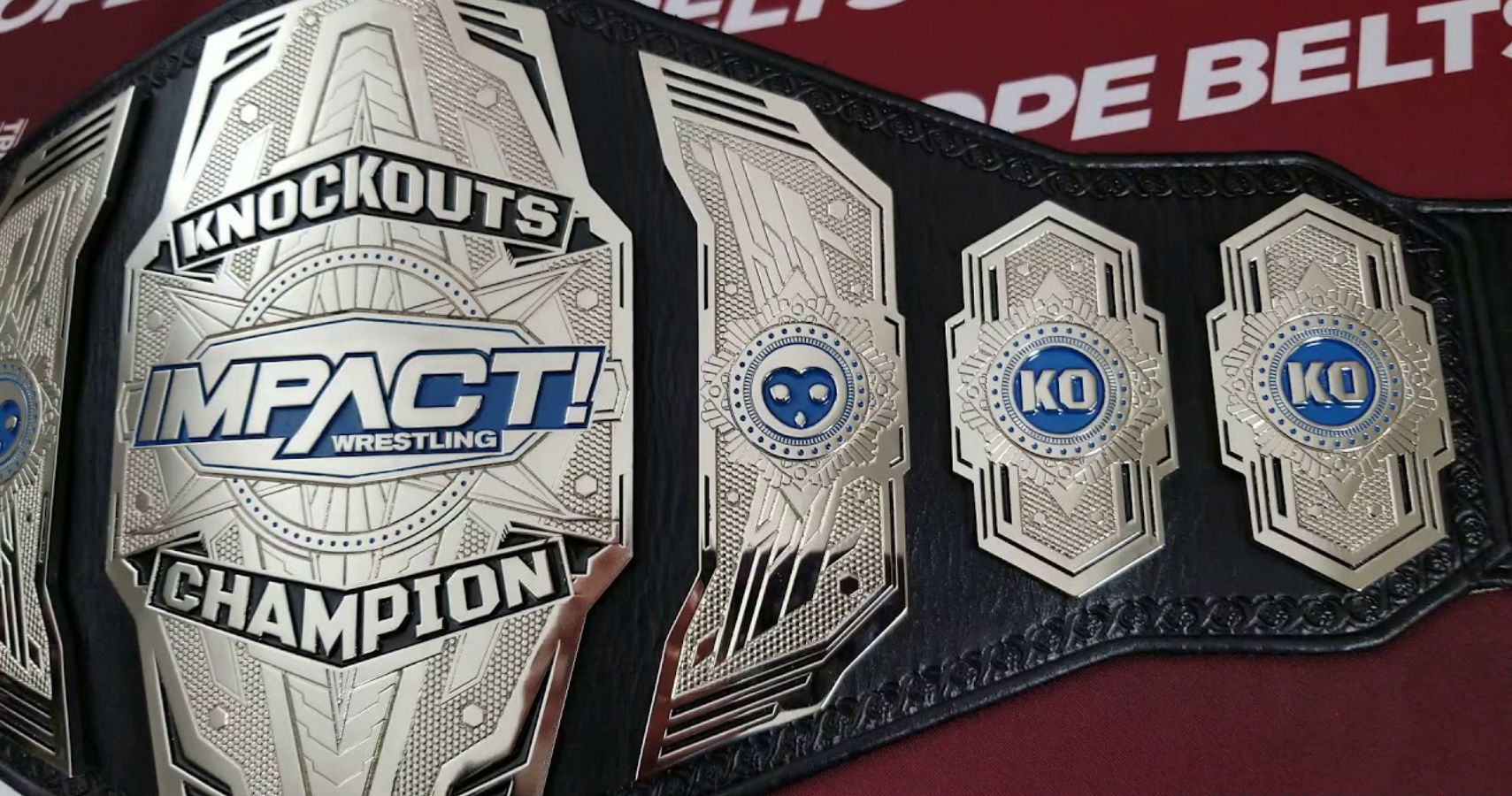 WWE Mentions Impact Knockouts Division During Mae Young Classic