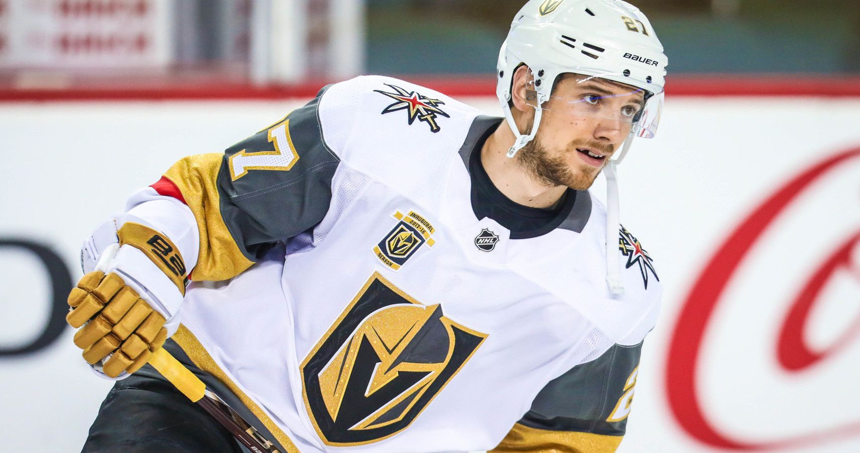 Vegas Golden Knights Sign Shea Theodore To Big-Time Contract