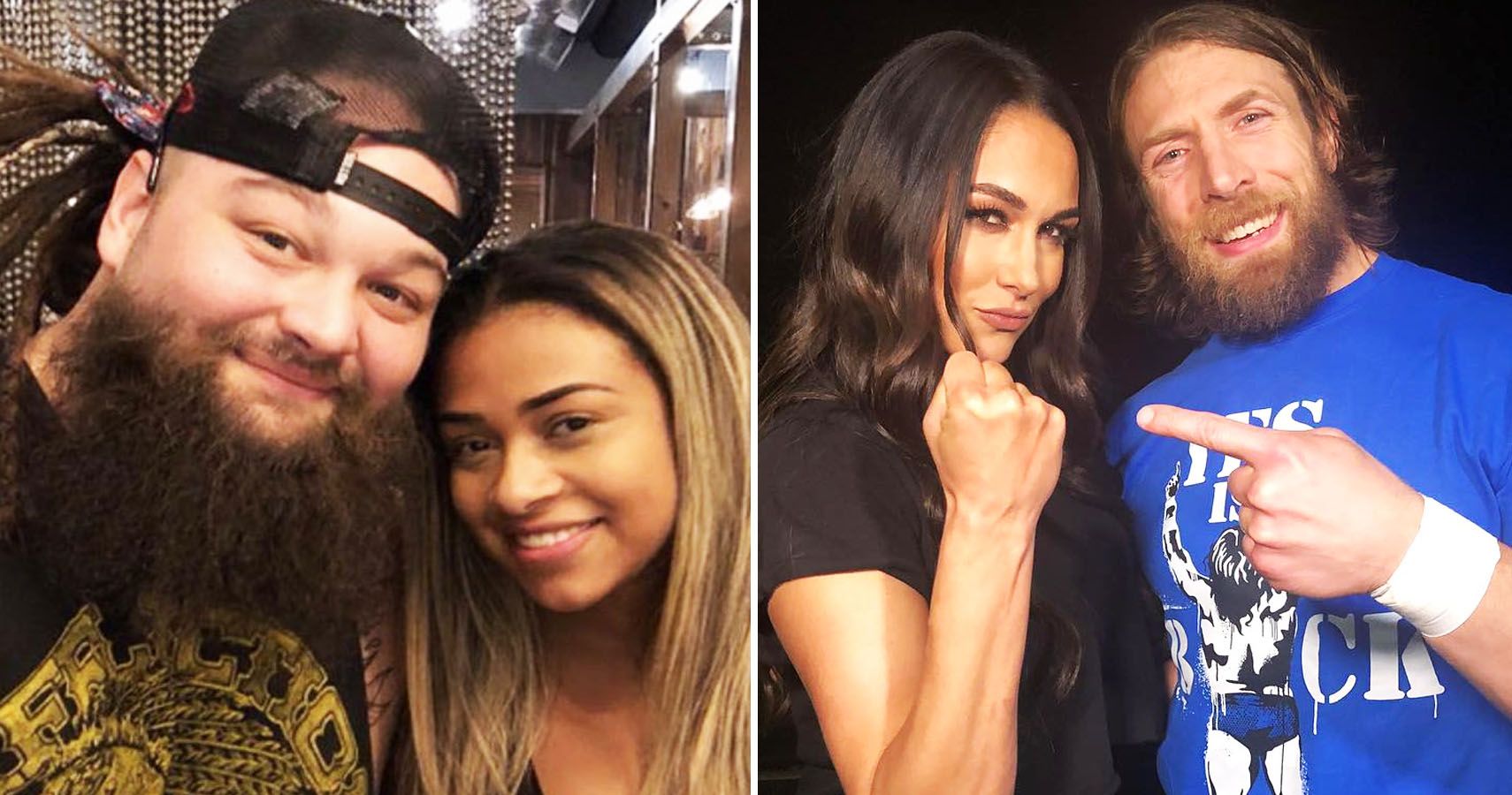 10 Wrestling Duos Fans Can't Stand (And 10 They Adore)