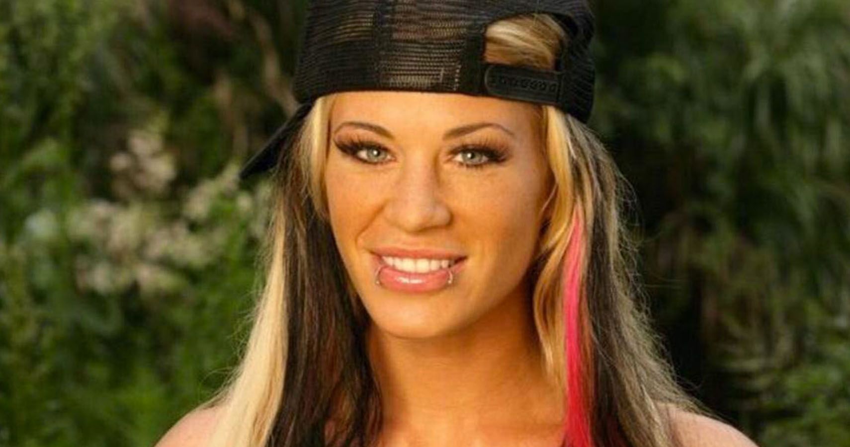 Former WWE Superstar Ashley Massaro Passes Away at 39