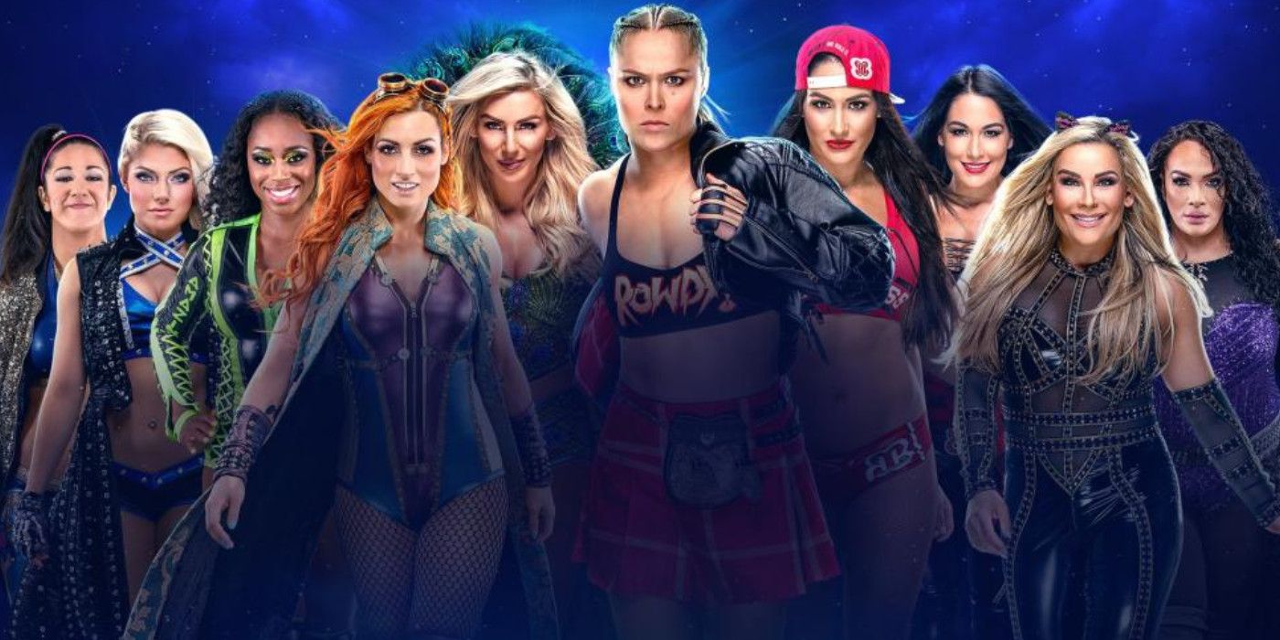 5 Divas That Disappointed In The Women's Evolution (& 5 That Impressed)