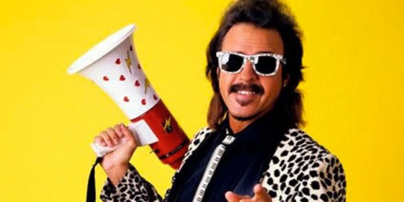 10 Best Wrestlers Managed By Jimmy Hart, Ranked | TheSportster