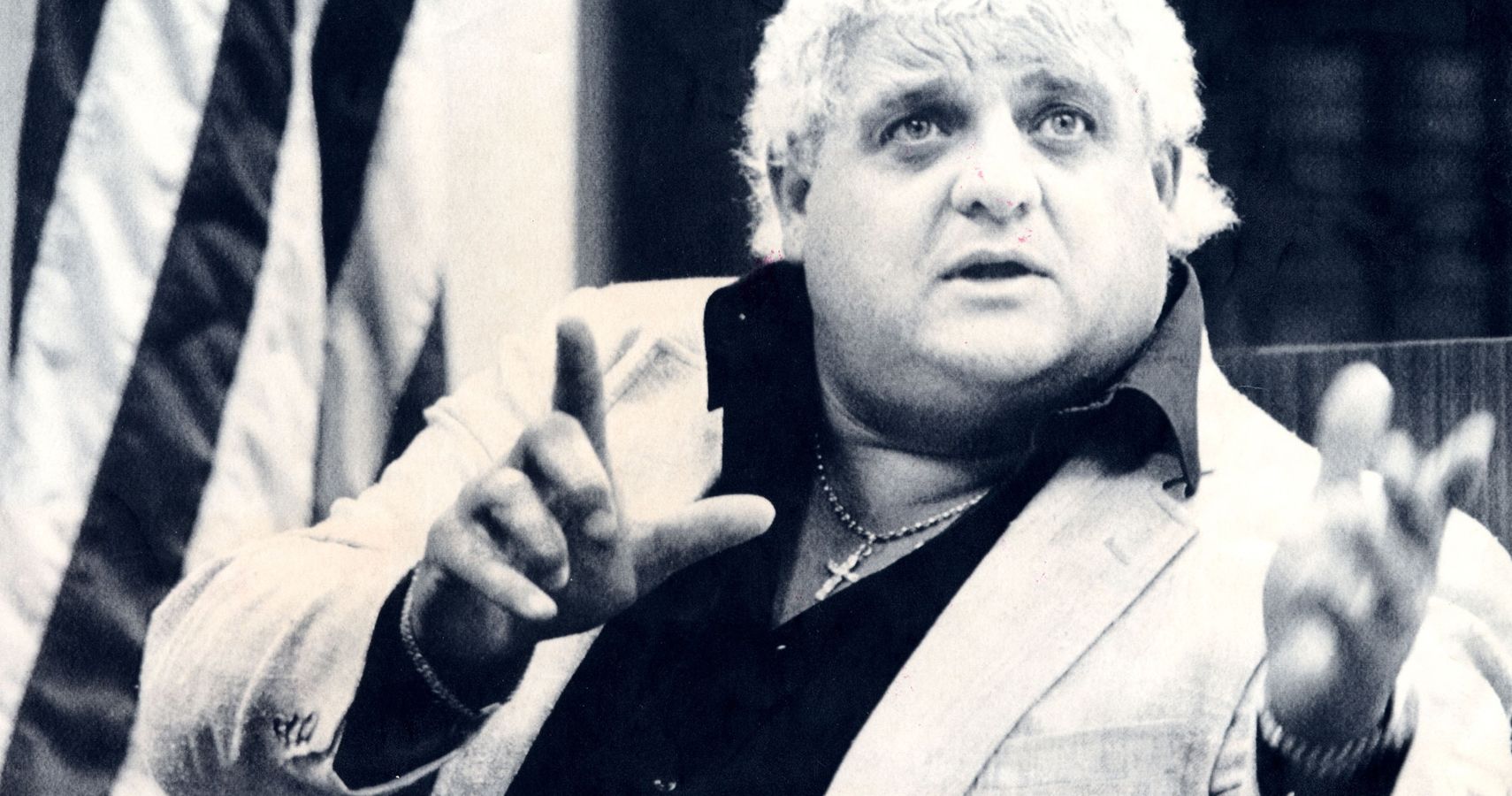 Dusty Rhodes Wrestler Quotes