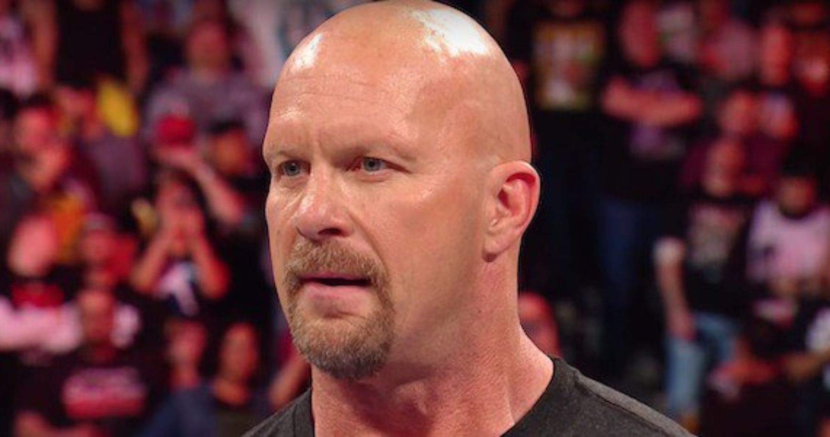 Steve Austin On Whether Edge's Return Has Inspired Him To Make A Comeback