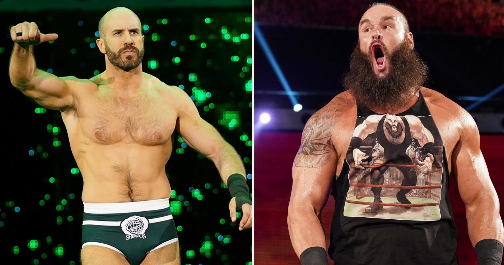 WWE: 10 Wrestlers Who Should Have Won World Titles During The Last Decade