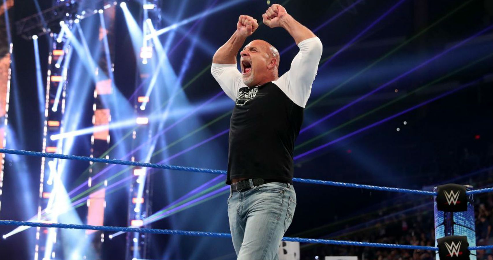 Goldberg Finally Reveals What He Really Thinks Of Matt Riddle