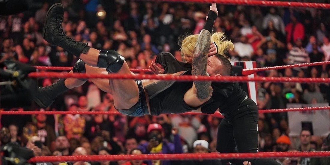 Randy Orton's 10 Most Shocking RKO Victims | TheSportster