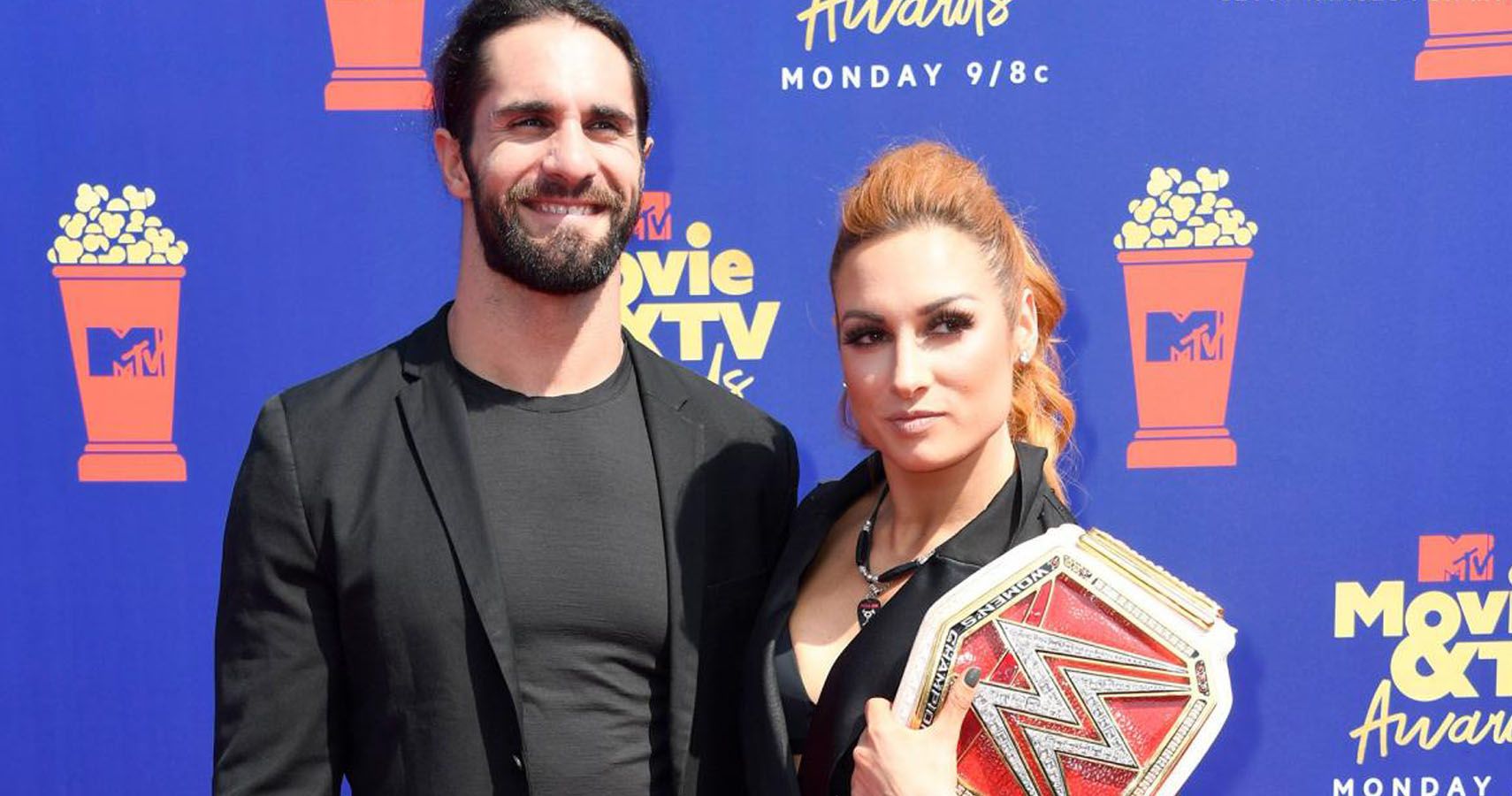 Update On Becky Lynch And Seth Rollins Taking WWE Break After WrestleMania
