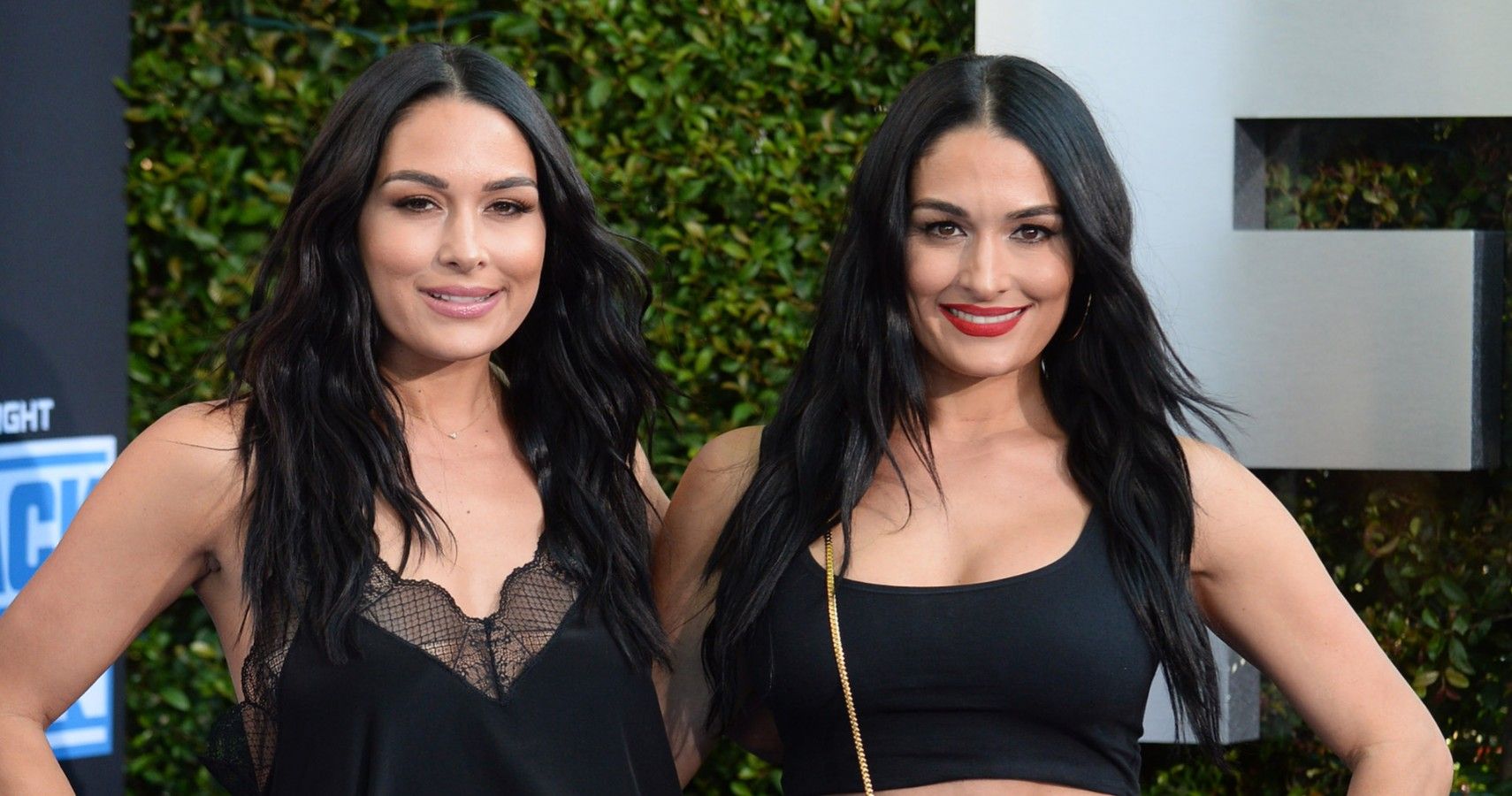 Hall of Fame: The Bella Twins' 10 Best Rivalries, Ranked