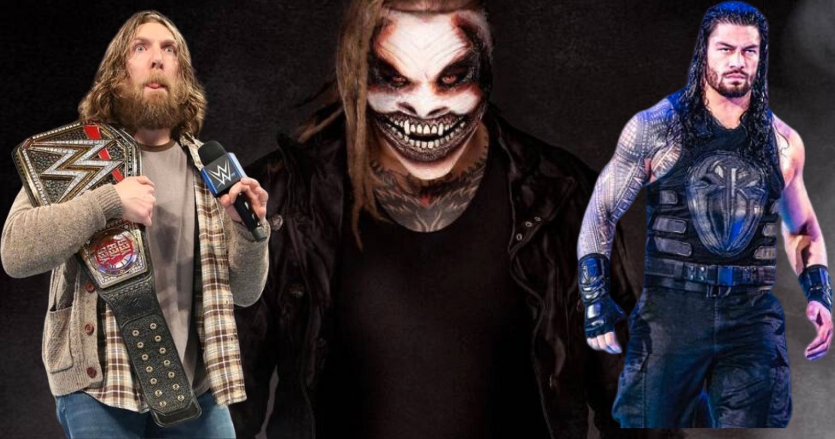 WWE SmackDown: 5 Superstars Who Are Ready To Become The Universal ...