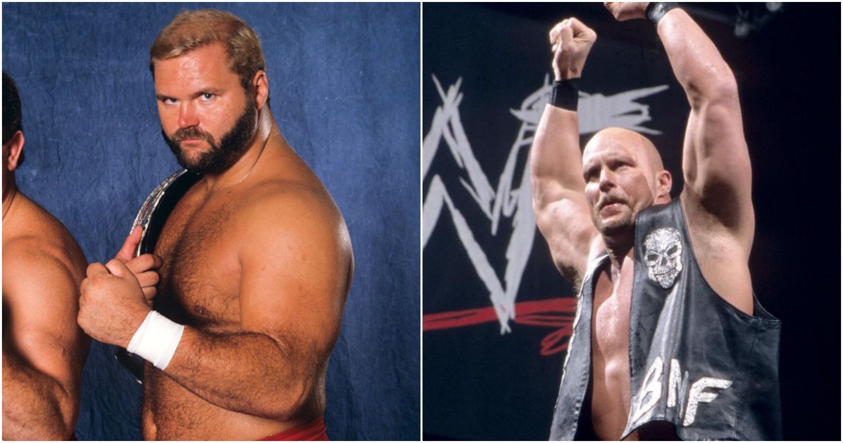 10 Wrestlers You Didn't Know Paul Heyman Managed | TheSportster