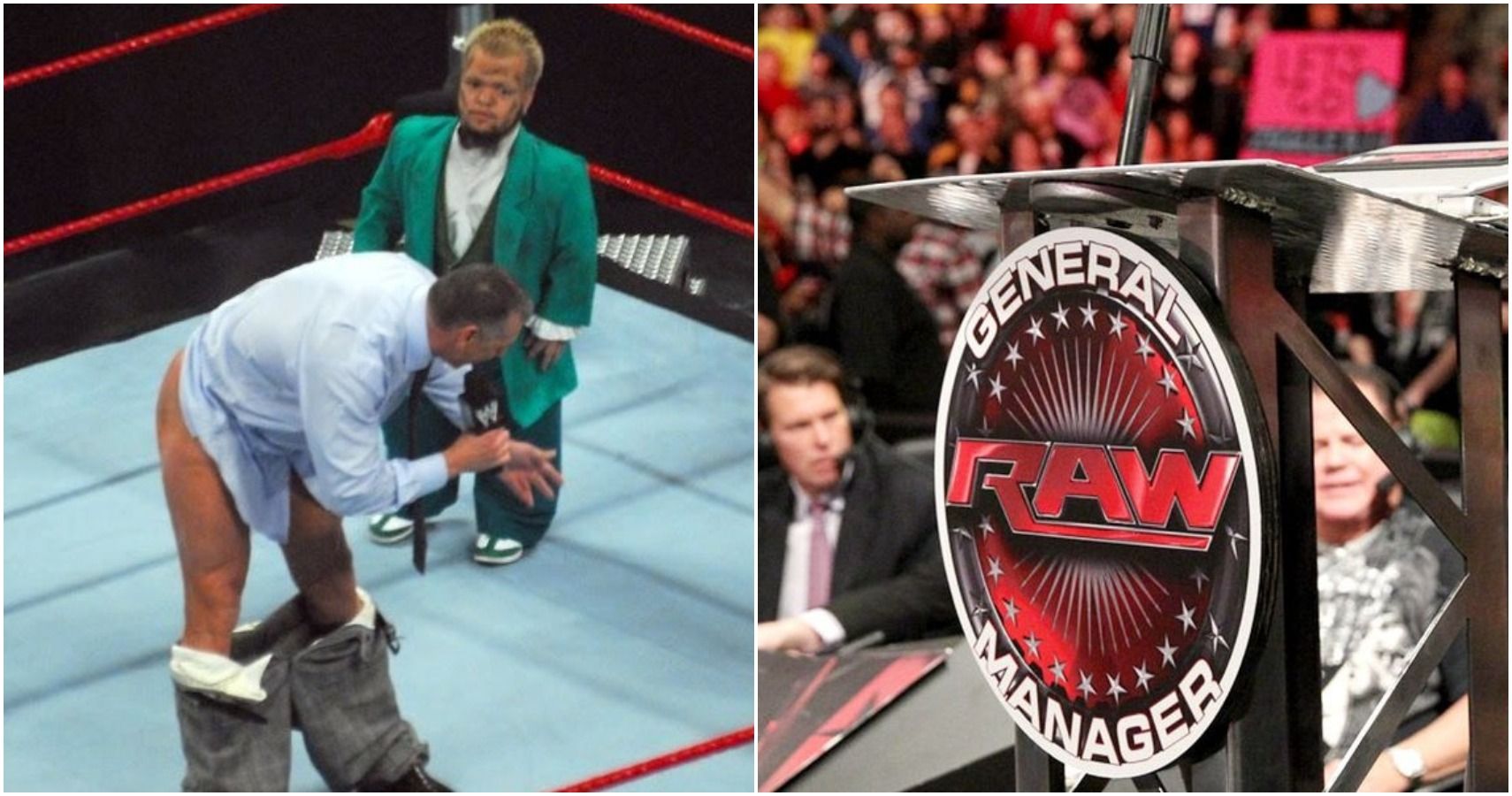 10 Things About The PG Era That Made No Sense | TheSportster