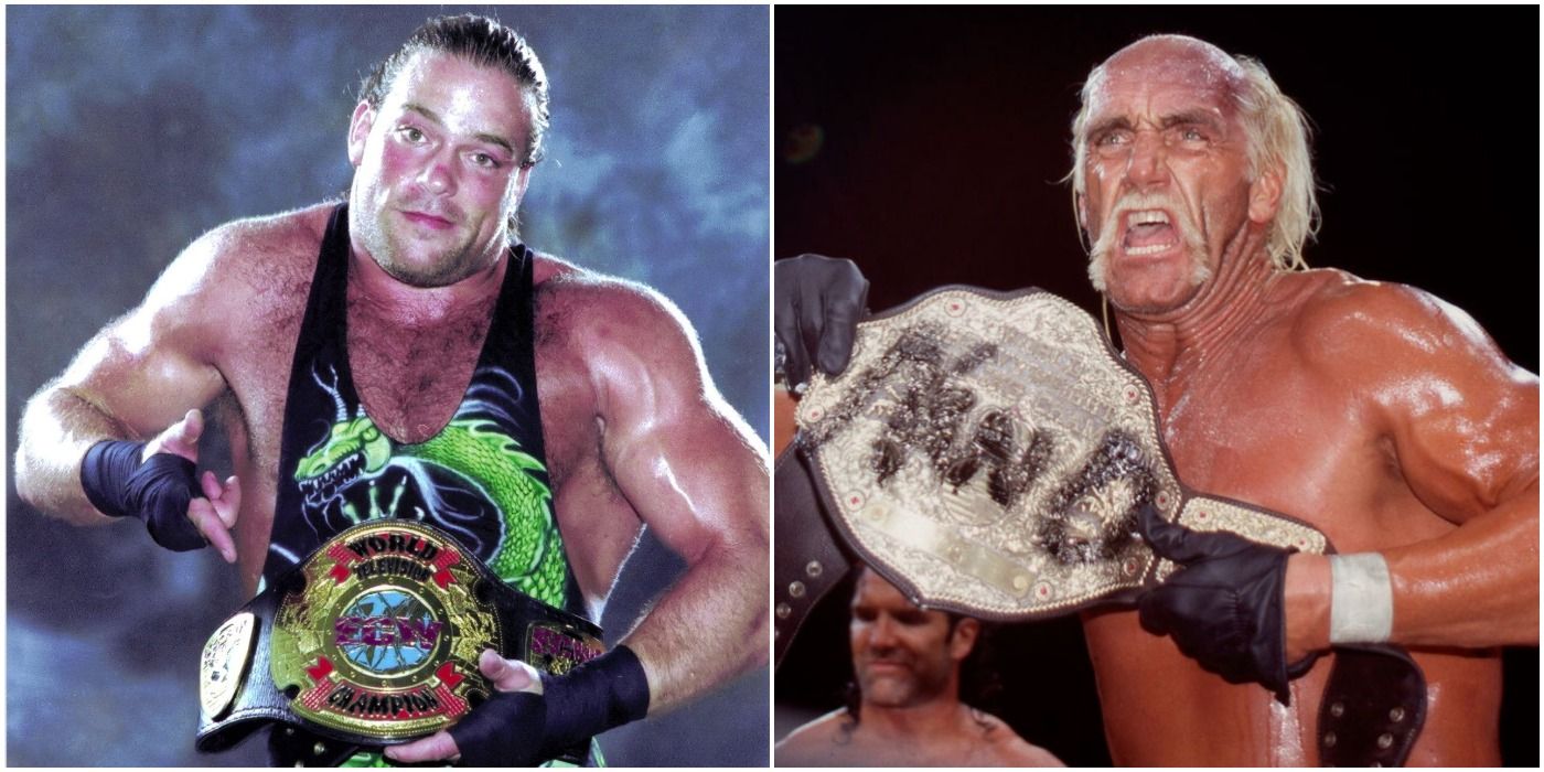 Best Wrestling Matches Of The 90S at Clara Garber blog