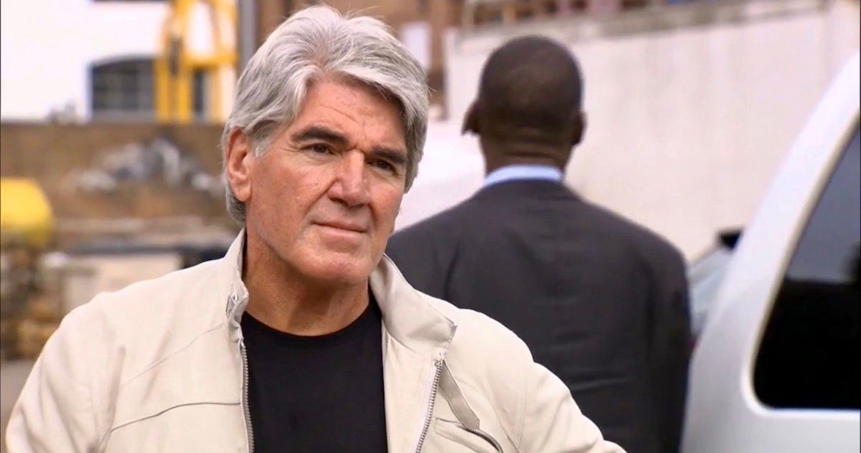 New Japan Pro-Wrestling Legend Mark 'Rollerball' Rocco Dies At 69