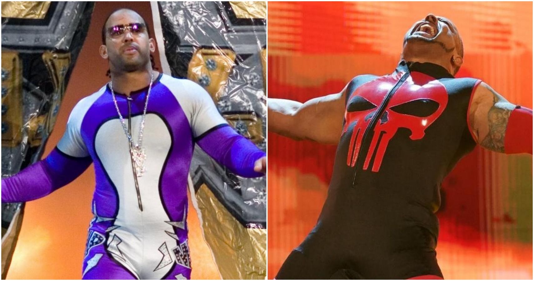 10 Facts You Need To Know About WWE's MVP | TheSportster