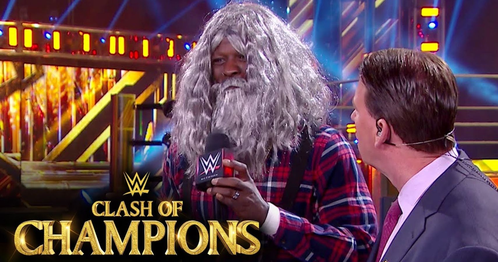 R-Truth Sets Impressive WWE Record As He Becomes Most Decorated Star In ...